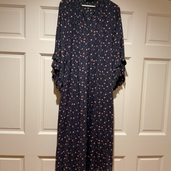 Apiece Apart | Pants & Jumpsuits | Apiece Apart New York Ruffle Isla ...